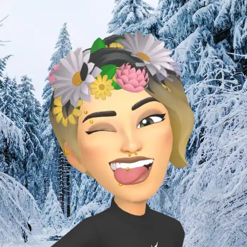 الدنيا.حلوة. ️ ️ (@iill-he) | Snapchat Stories, Spotlight & Lenses