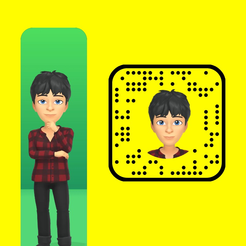 Kaiarn Jimenez Ikaiarn เรื่องราว Snapchat ตลอดจน Spotlight และเลนส์