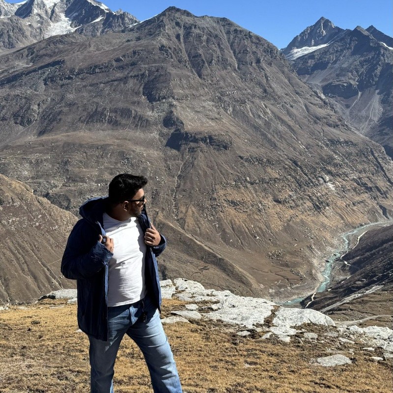 Kaushal Patel (@ikaushal_patel) | Snapchat Stories, Spotlight & Lenses