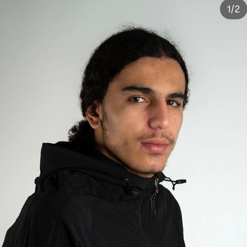 TIKI 13013 💙 (@ilian_13013) | Snapchat Stories, Spotlight & Lenses