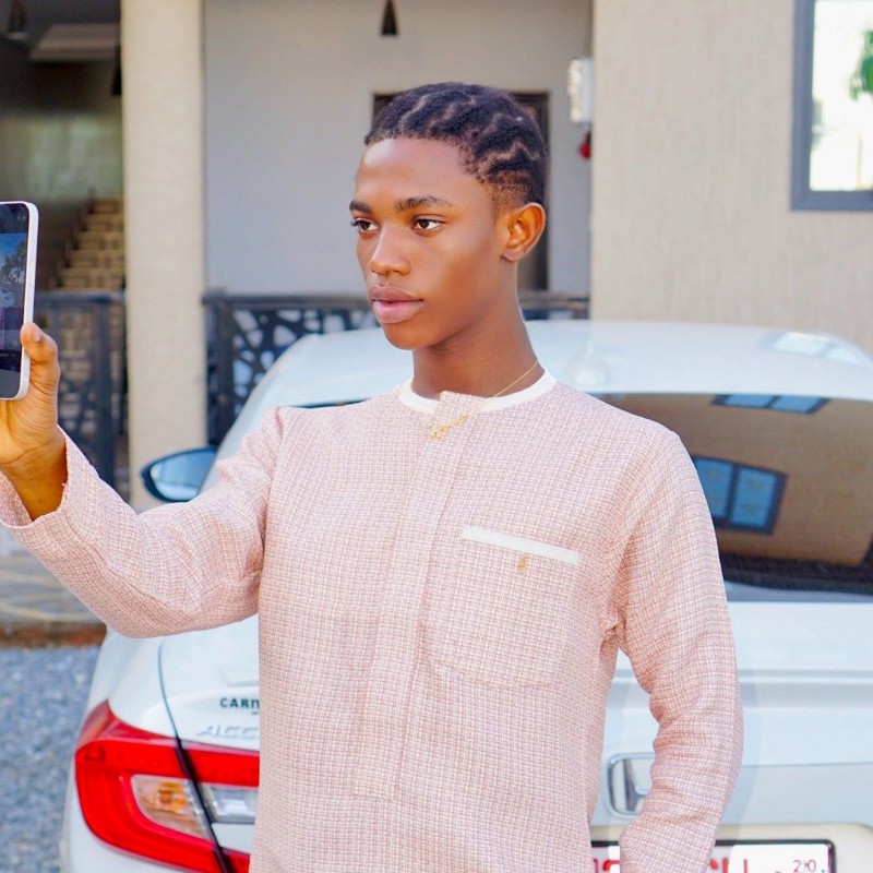 Kvng iLiass (@iliass_kvng) | Snapchat Stories, Spotlight & Lenses