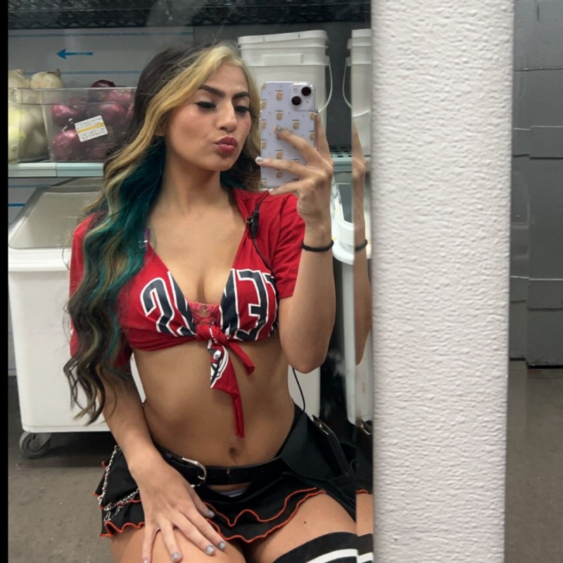 Kitty 💕 (@illusionxkitty) | Snapchat Stories, Spotlight & Lenses