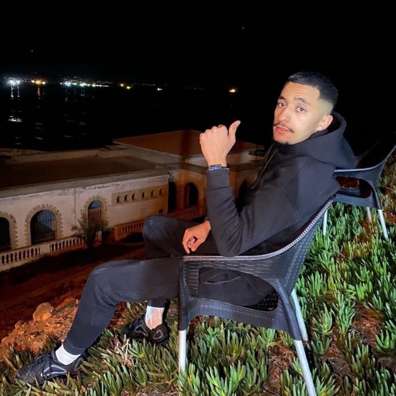 Ilyas Zarhouni (@ilyas_zarhouni) | Snapchat Stories, Spotlight & Lenses