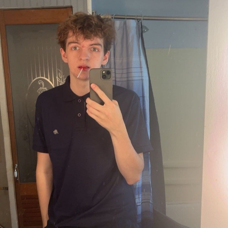 christopher (@ilytchris) | Snapchat-Stories, Spotlight och linser