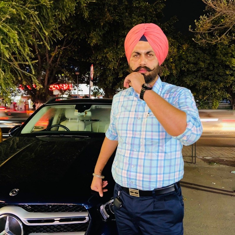 Manmeet Sandhu (@imeetlahoria) | Snapchat Stories, Spotlight & Lenses