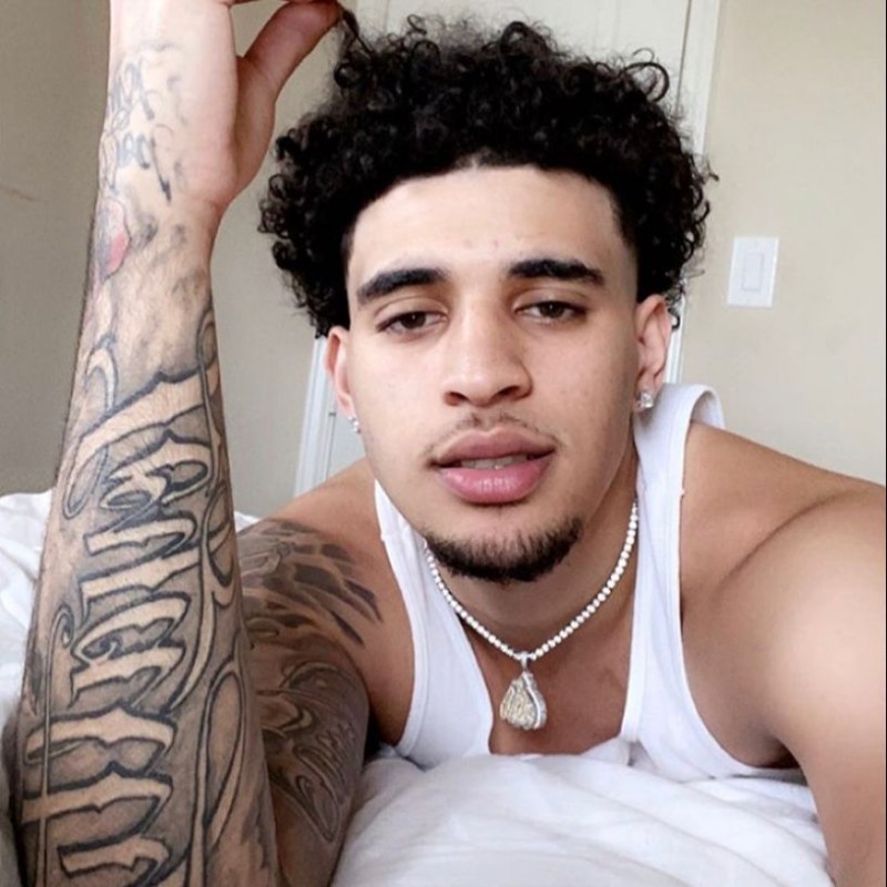 Jordan (@imjordanlacey) | Snapchat Stories, Spotlight & Lenses