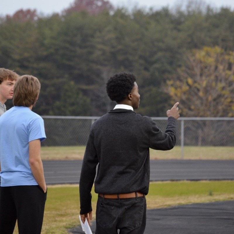 AJ 47 (@imjust47) | Snapchat Stories, Spotlight & Lenses