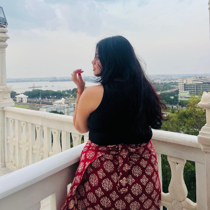 Upasana Roy (@immissroy) | Snapchat Stories, Spotlight & Lenses