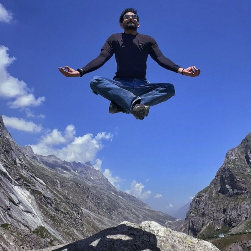 Jitin Verma (@impossiblysane2) | Snapchat Stories, Spotlight & Lenses