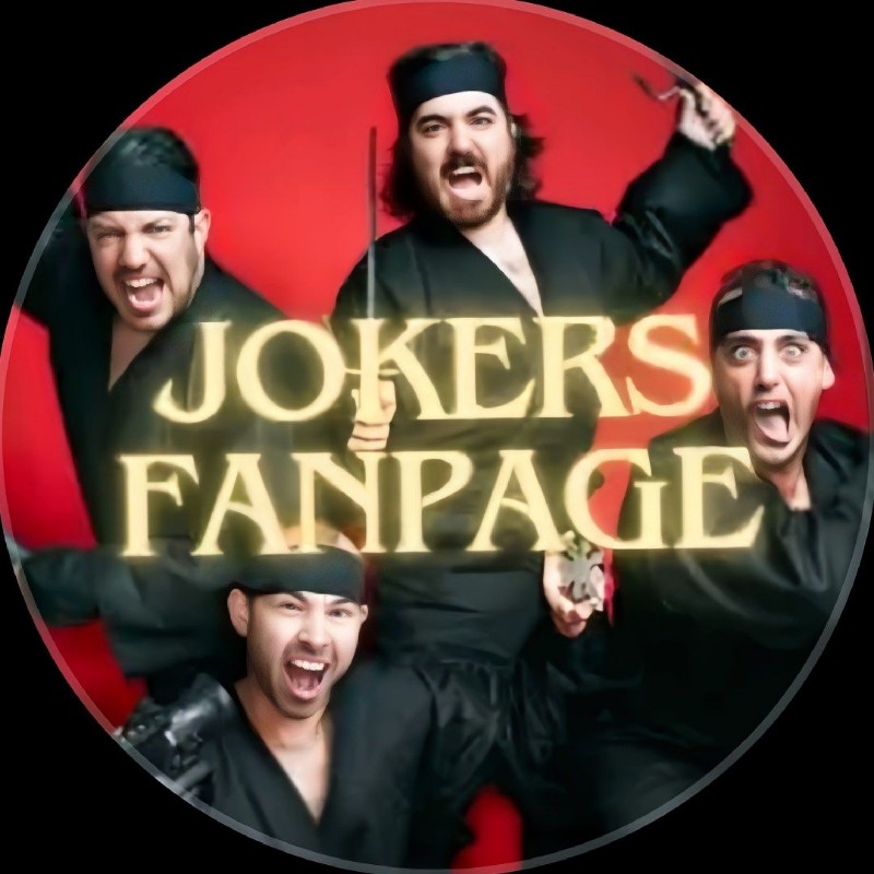 Impractical Jokers Fan (@impracticaljf) | Snapchat Stories, Spotlight ...