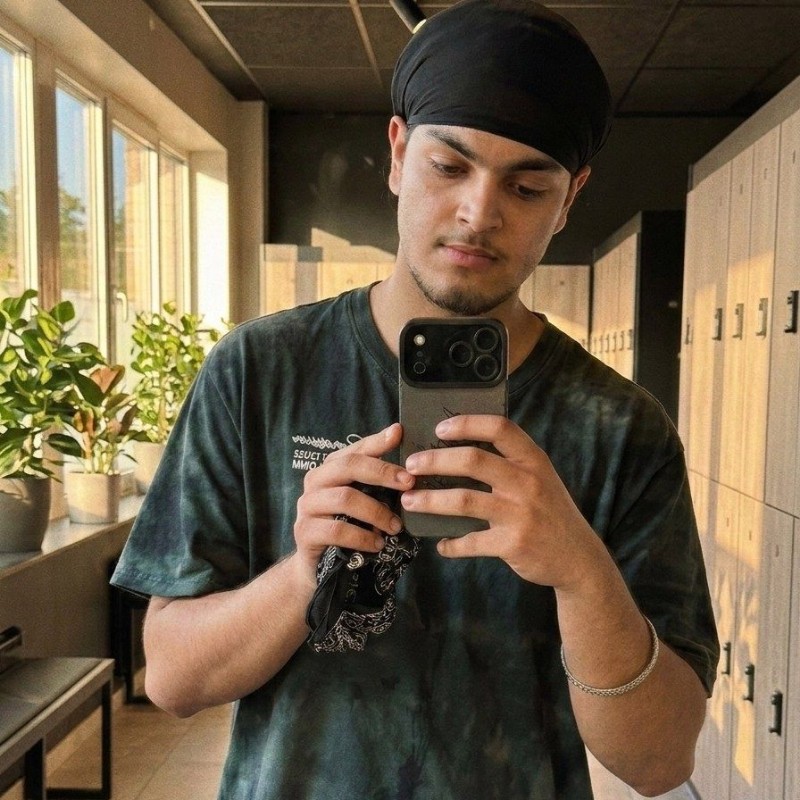 Rajan Multani (@imrajan_lubana) | Snapchat Stories, Spotlight & Lenses