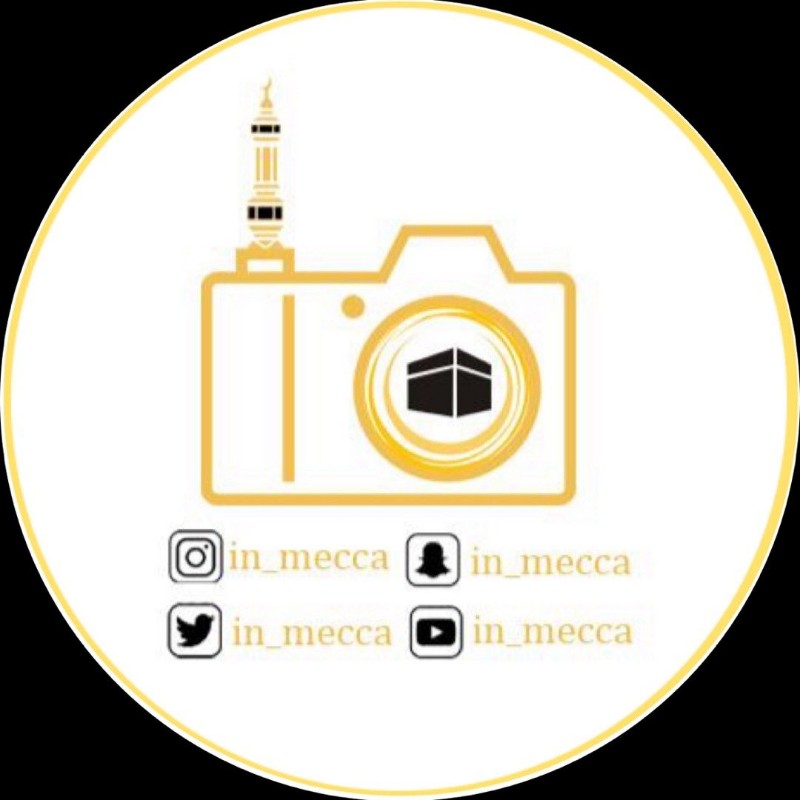عدسة التغطيات🕋💛 (@in_mecca) | Snapchat Stories, Spotlight & Lenses