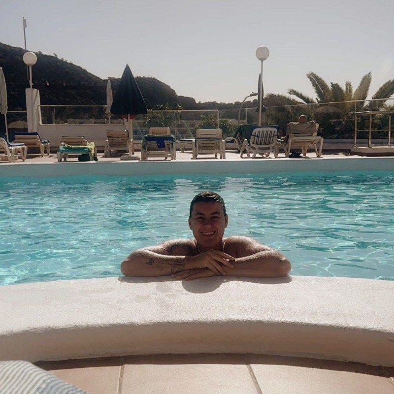 Ina Cabanillas Hansen (@ina1401) | Snapchat Stories, Spotlight & Lenses