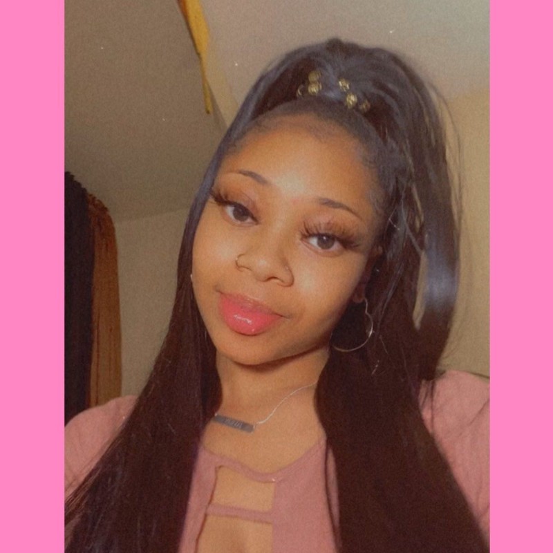 THE FAVORITE 💜 (@indie_fenty) | Snapchat Stories, Spotlight & Lenses
