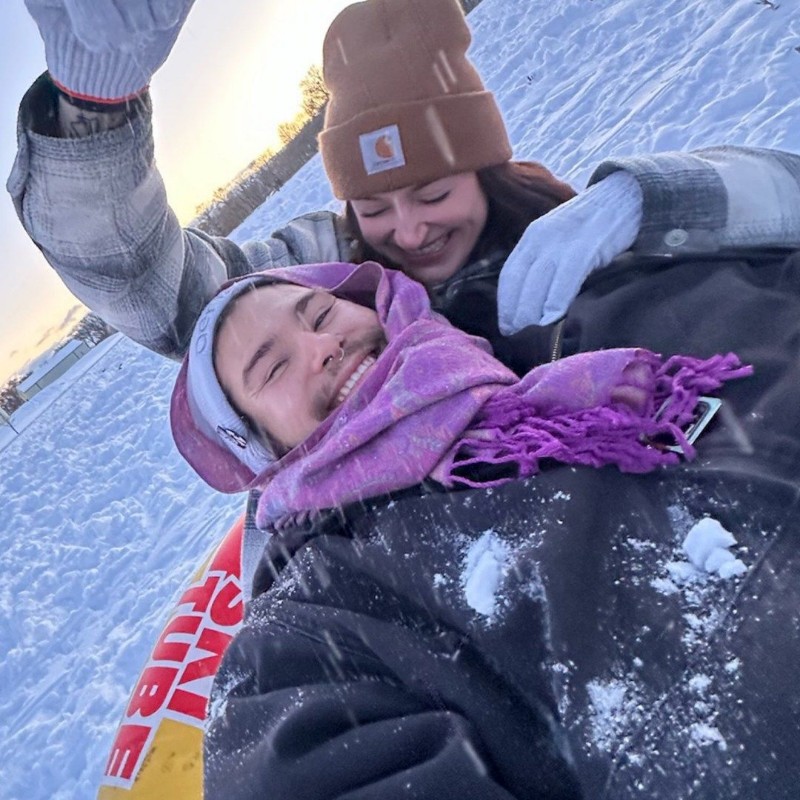 jules † (@indiejulez) | Snapchat Stories, Spotlight & Lenses