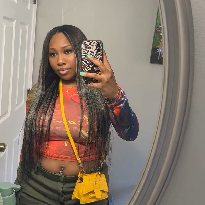 Gucci Think I Love Em 🐉 (@indinovaa) | Snapchat Storys, Spotlight und ...