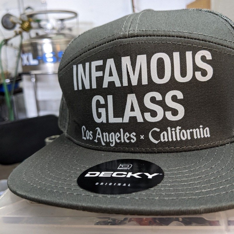 Infamous Glass (@infamous_glass) | Snapchat Stories, Spotlight and Lenses
