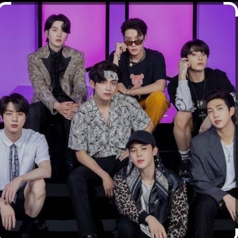 INFINITY BTS ARMY............. (@infinityarmy7) | Snapchat Stories ...