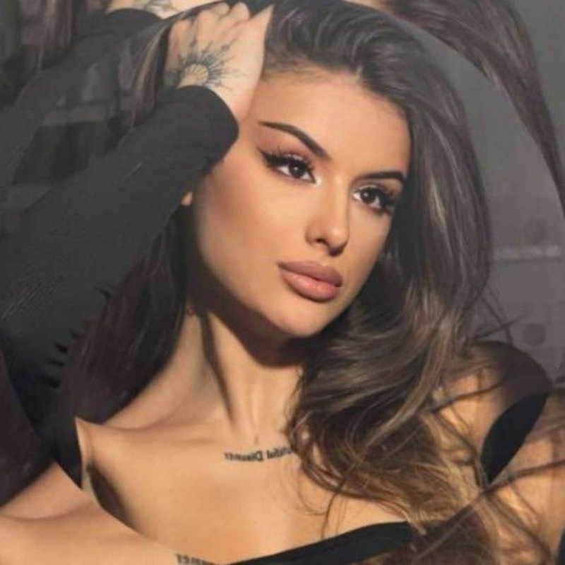 ingrid (@ingridkzn) | Snapchat Stories, Spotlight & Lenses