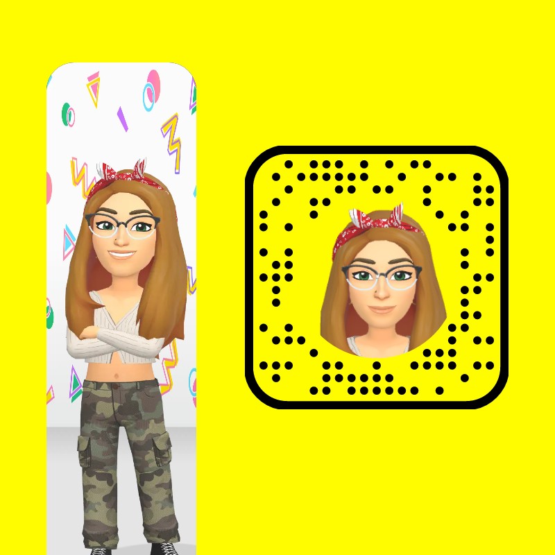 Beautiful Disaster (@inked_beautyfl) | Snapchat Stories, Spotlight & Lenses