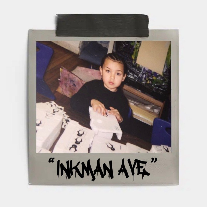 Ave Rivera (@inkman.ave) | Snapchat Stories, Spotlight and Lenses