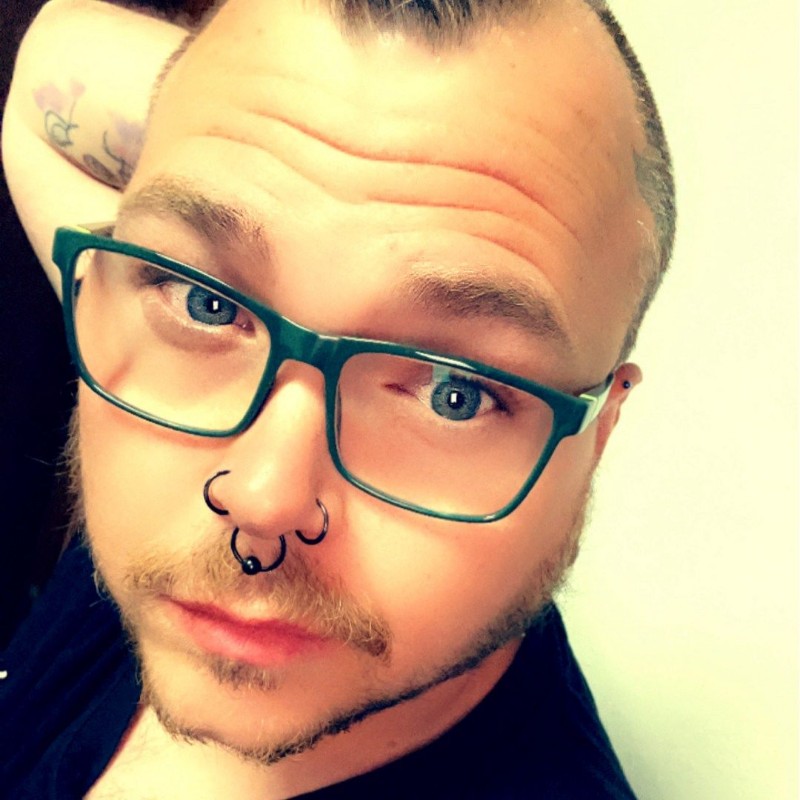 Inkmen🐻🇩🇪 (@inkmen1990) | Snapchat Stories, Spotlight & Lenses