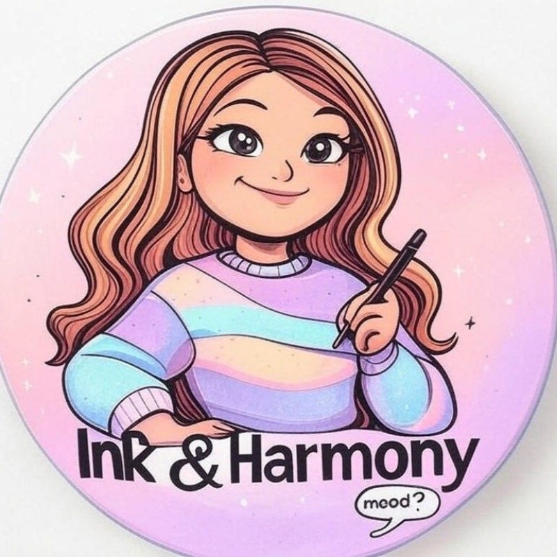 Ink & Harmony (@inknharmony) | Snapchat Stories, Spotlight & Lenses