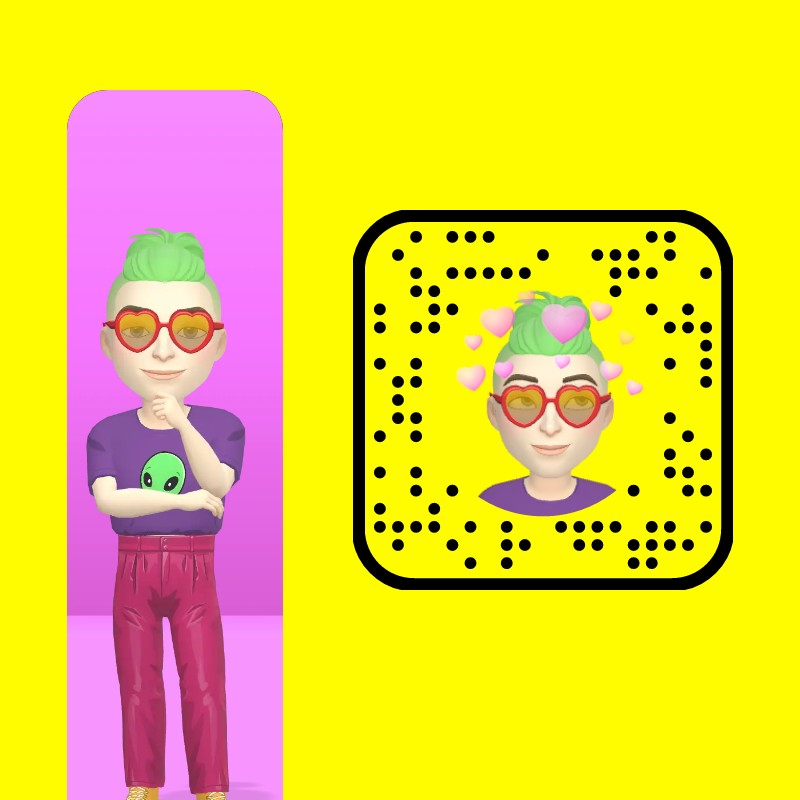 Ink (@inkypeach) | Snapchat Stories, Spotlight & Lenses