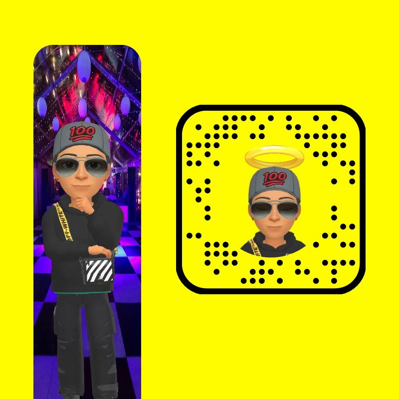 The Burrito Man (@inkyshine) | Snapchat Stories, Spotlight & Lenses