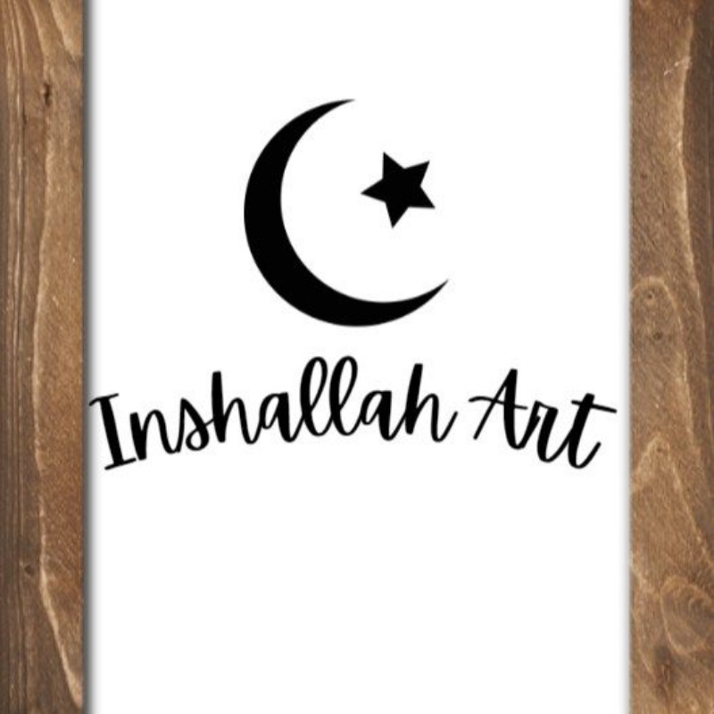 Inshallah Art (@inshallahartcom) | Snapchat Stories, Spotlight & Lenses