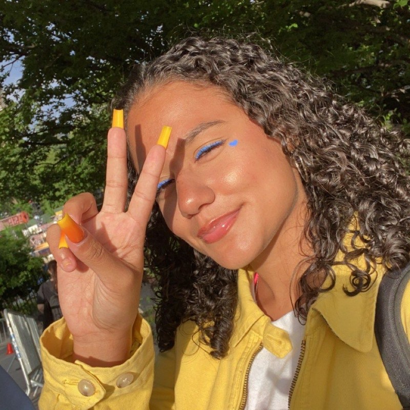 Erica Star Domena | Snapchat Stories, Spotlight & Lenses