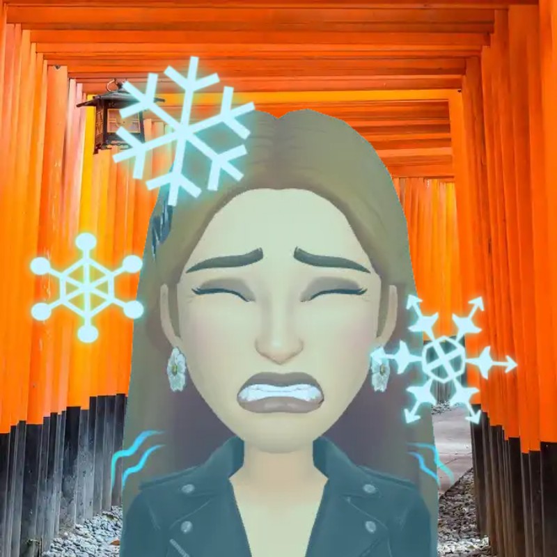 𝕴𝖘𝖍𝖆🦋 (@iofficialishu) | Snapchat Stories, Spotlight & Lenses