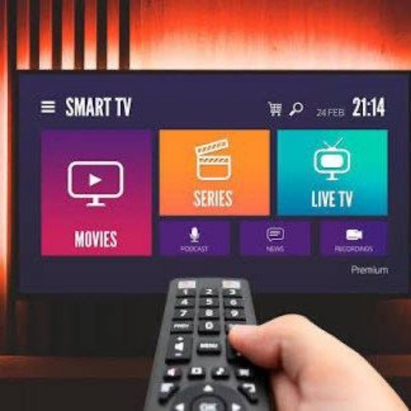 tv-boxIPTV (@iptv-boxsmart) | Snapchat Stories, Spotlight & Lenses