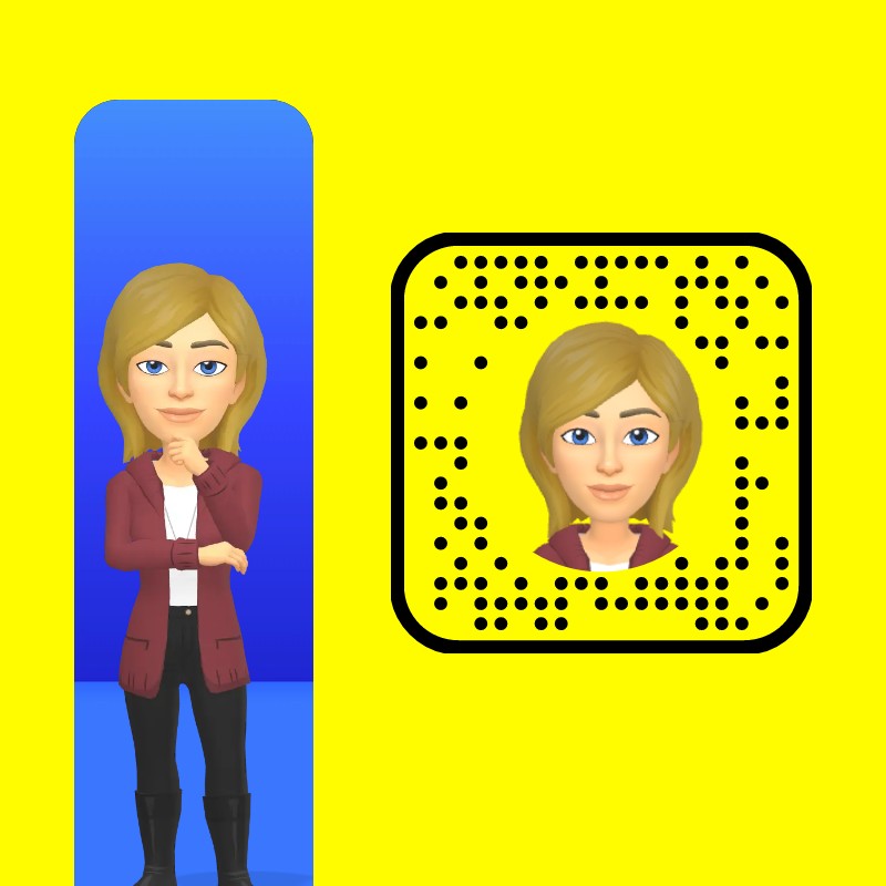 Irene Staten (@irenestaten) | Snapchat Stories, Spotlight & Lenses