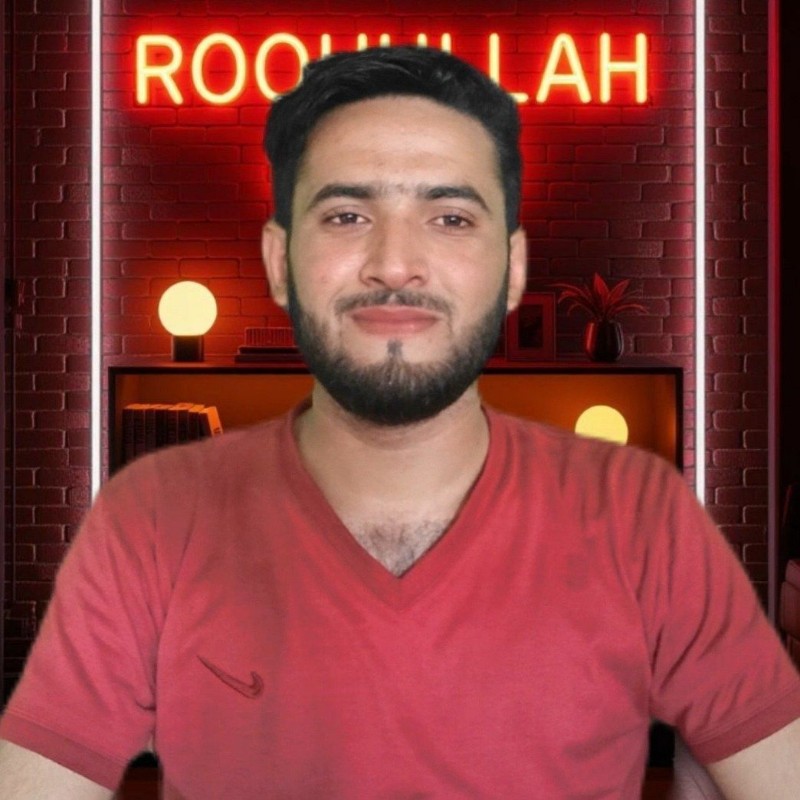Roohullah Khan (@iroohullahkhan) | Snapchat Stories, Spotlight & Lenses