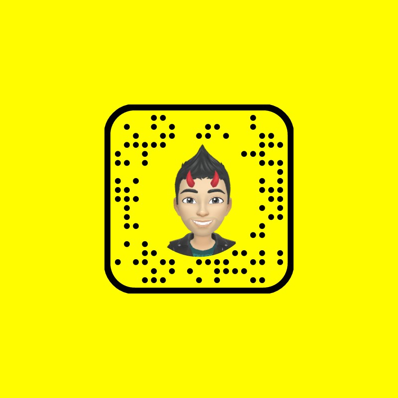 Mini Boss👻 (@isaac-luna) | Snapchat Stories, Spotlight & Lenses