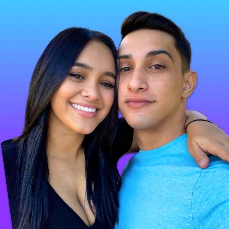 Isaac & Andrea (@isaacandrea1) | Snapchat Stories, Spotlight & Lenses
