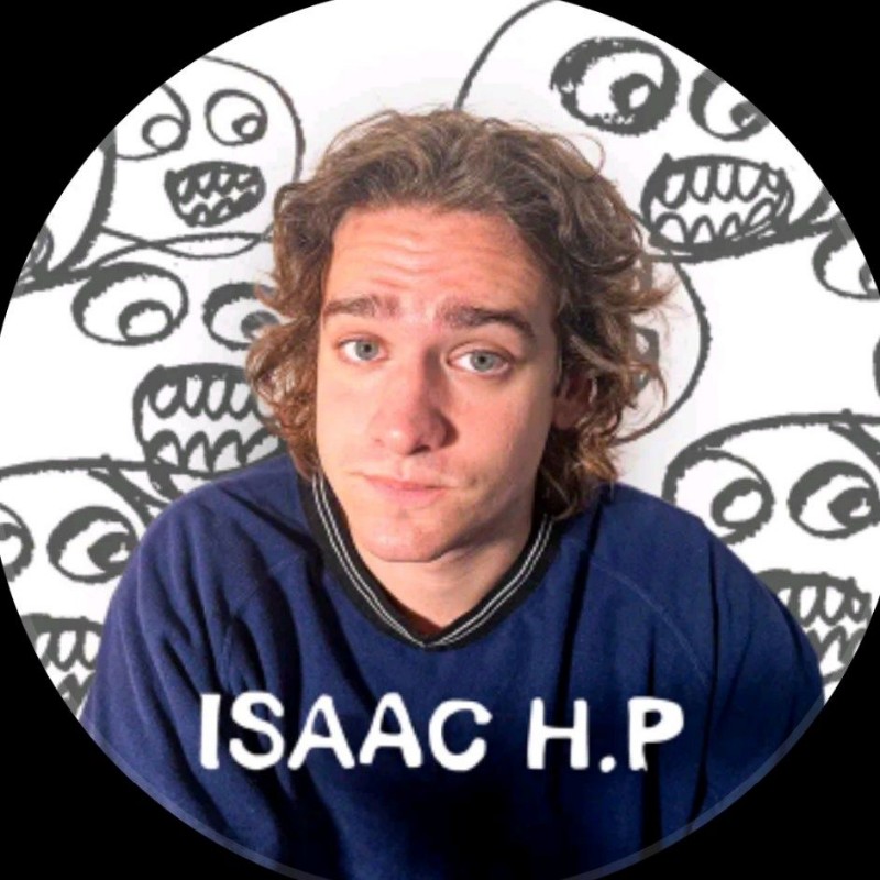 Isaac (@isaacc.hp) | Historias, Spotlight y Lentes de Snapchat