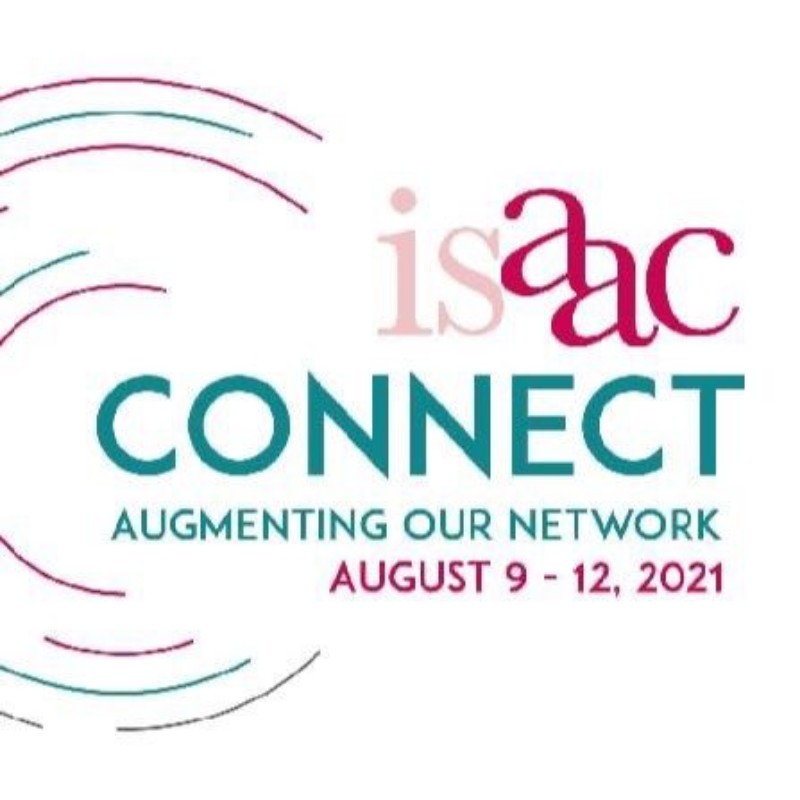 ISAAC Connect (@isaacconnect) | Snapchat Stories, Spotlight & Lenses