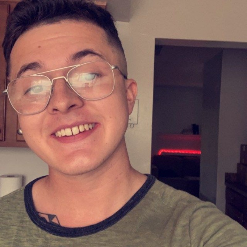 Isaac Hopper (@isaachopper1) | Snapchat Stories, Spotlight & Lenses