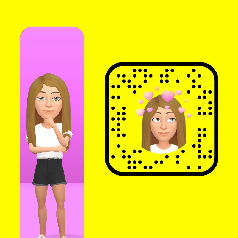 Isabelle QT (@isabelle_qt19) | Snapchat Stories, Spotlight & Lenses