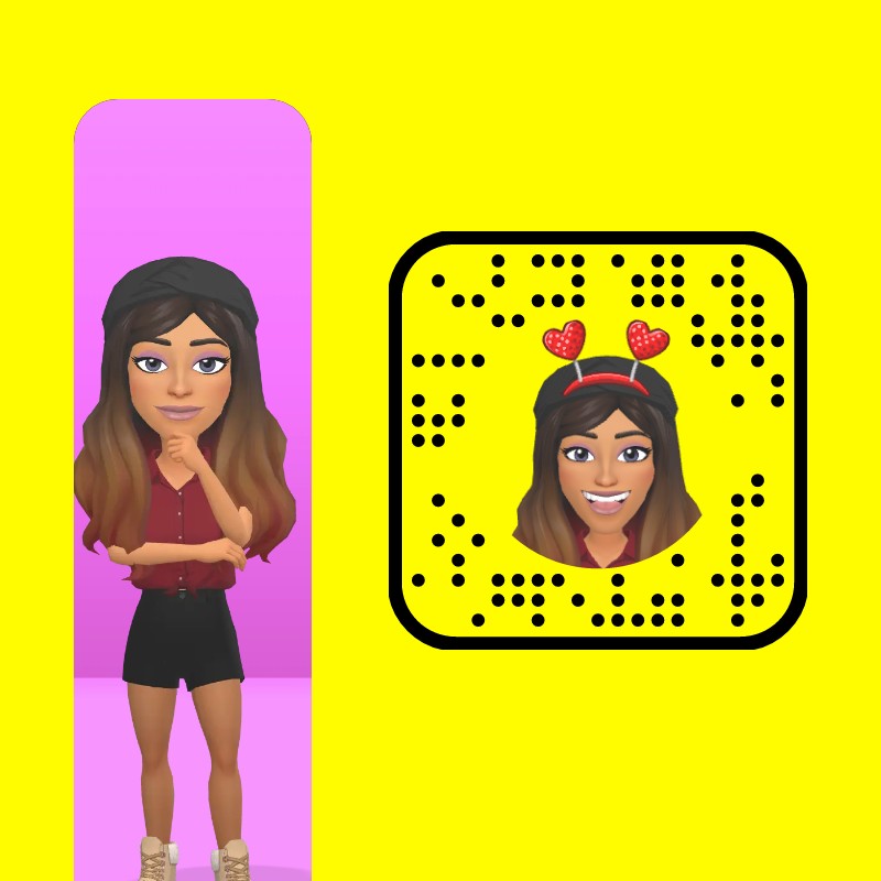 Isabel Osorno (@isabelosorn2020) | Snapchat Stories, Spotlight & Lenses