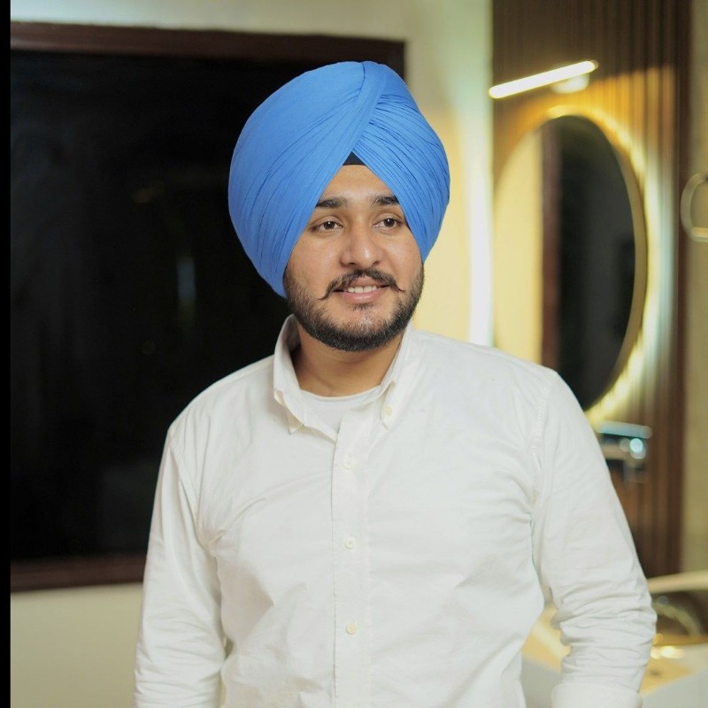 Dr.Sahibjit Singh (@isahibdhiman) | Snapchat Stories, Spotlight & Lenses