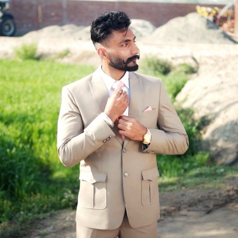 JASPAL SANDHU 👑 (@isandhujaspal) | Snapchat Stories, Spotlight & Lenses