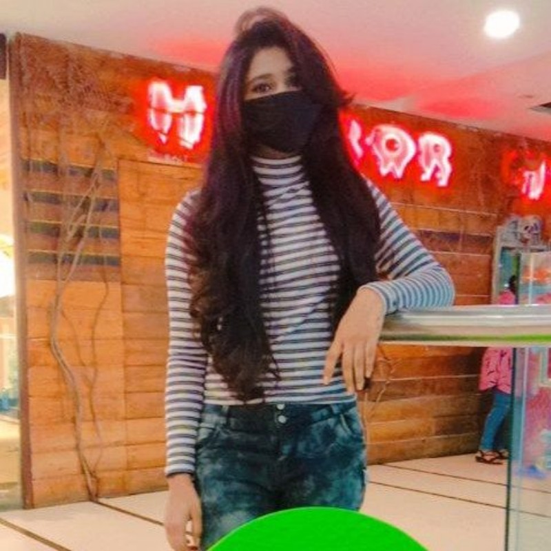 🎀Isha Pandey🎀 (@ishapandey3599) | Snapchat Stories, Spotlight & Lenses