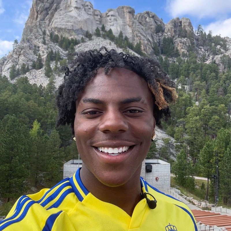 IShowSpeed ⭐️ (@ishow-speedx) | Snapchat Stories, Spotlight & Lenses