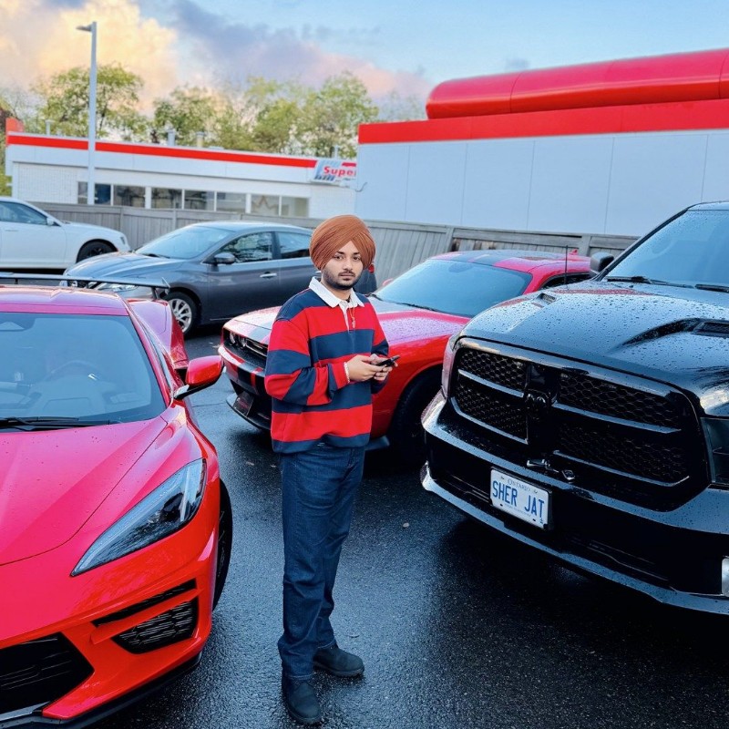 Ishwinder Deogan🇨🇦⭐️ (@ishwinder0300) | Snapchat Stories, Spotlight ...