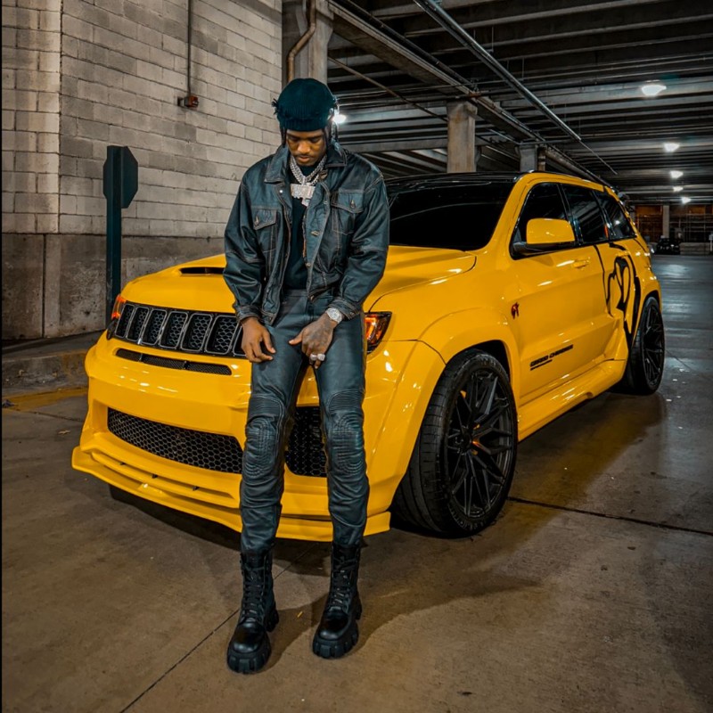 Islandboyrah (@islandboyyrah) | Snapchat Stories, Spotlight & Lenses