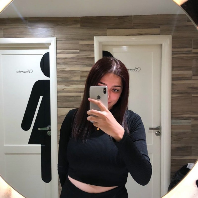 Islem Maarouf (@islemmaarouf) | Snapchat Stories, Spotlight & Lenses