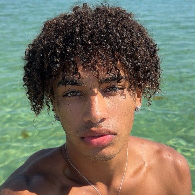 Emeka Jr Isnotej Snapchat Stories Spotlight Lenses
